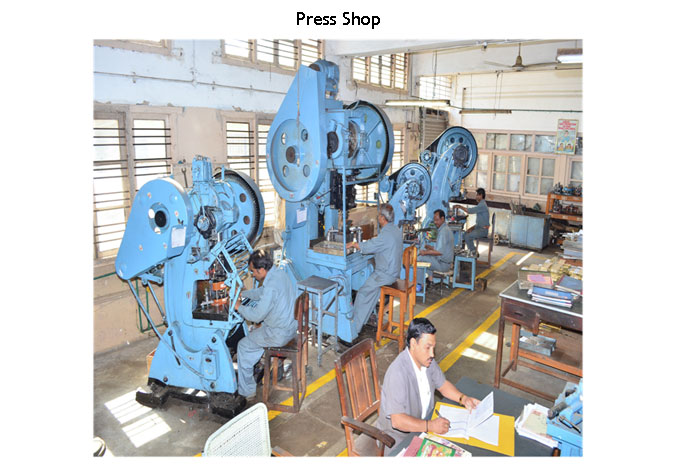 Walchandnagar Industries