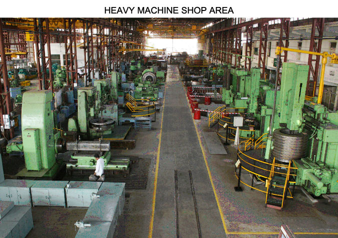 Walchandnagar Industries