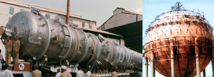 Walchandnagar Industries