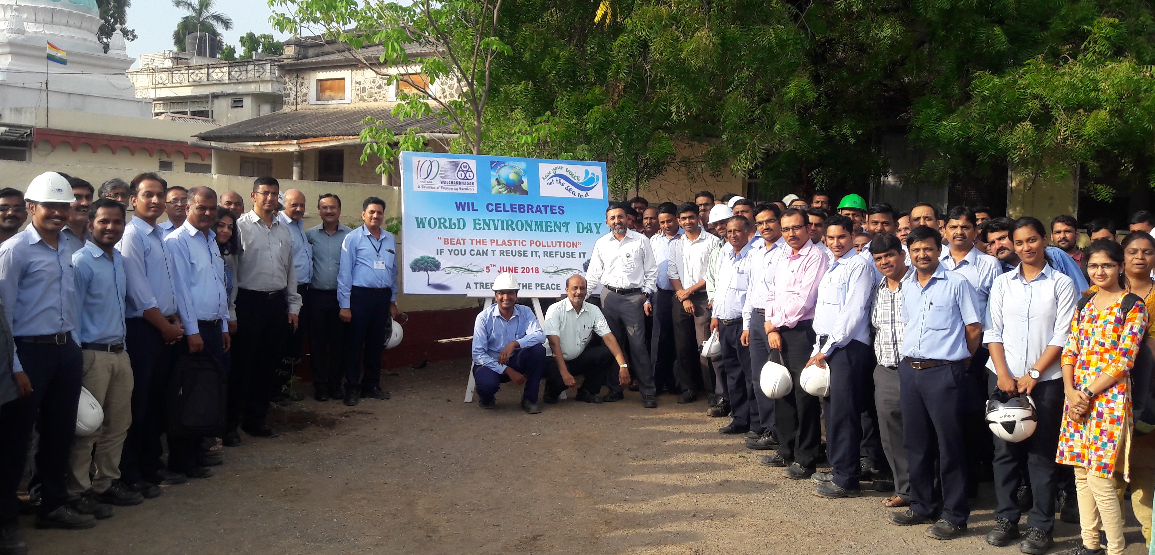 Walchandnagar Industries